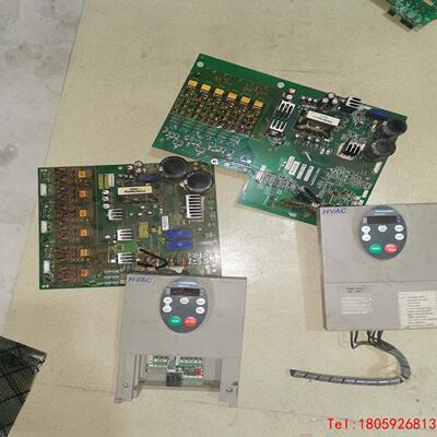 【非标价】施耐德ATV21系列30kw  45kw变频器主板驱动板