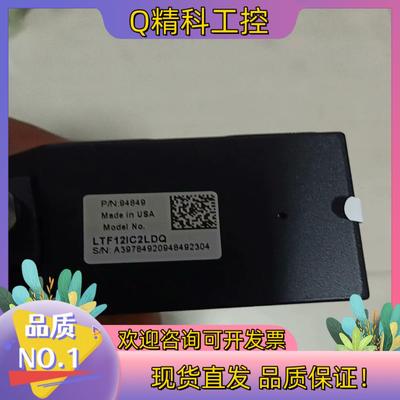 现货原装邦纳激光测距LTF12IC2LDQ LTF12UC2LD