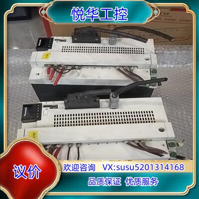 原装MFDLNB3SG011驱动器，拍，现货，功能正常议