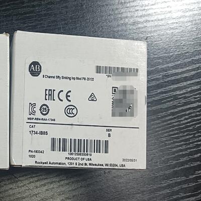 AB1734-IB8S     1734-IB8SK~询价