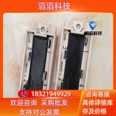 现货ABB变频器分压电阻NRED-61-E功能完