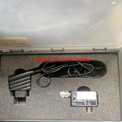 【荣强工控】langer EMV-Technik  PA303 前置放大