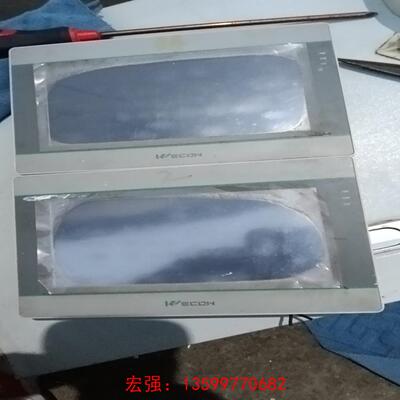 [宏强工控]维控触摸屏Pl3070ie包好的-议价