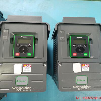 【非标价】施耐德变频器ATV610U22N4实物拍摄包好保证质量成色漂