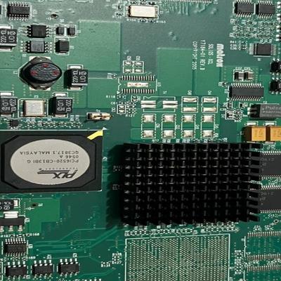 Matrox迈创SOL6MCL SOLIOS XCL Y71