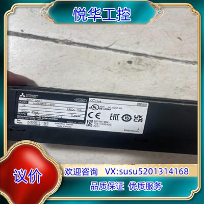 远程模块 AJ65SBTB1-32D议价