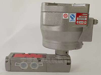 NF8551A421 WSNF8551A421 WSNF8551A321隔爆电磁阀 防爆电磁阀