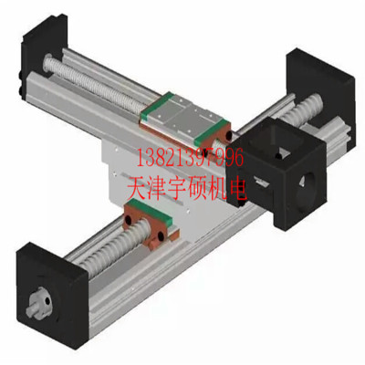 KK6005C-200A1-F0 KK模组 KK6005C-200A1-F0 台湾精密线性模组