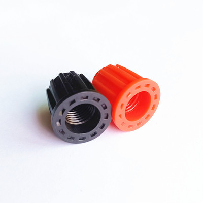 Lingge electric sprayer with replacement nozzle and spare nozzle, not universal for watering and gardening
