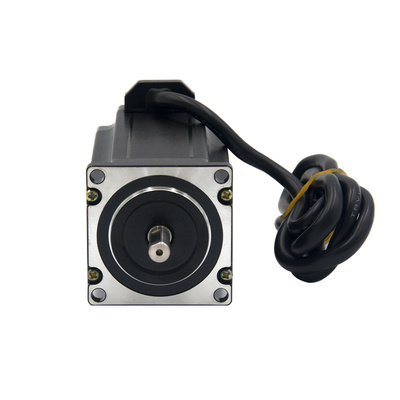 步进马达57BYGH250H57步进马达57BYGH11257电机护套线加长型3A3N