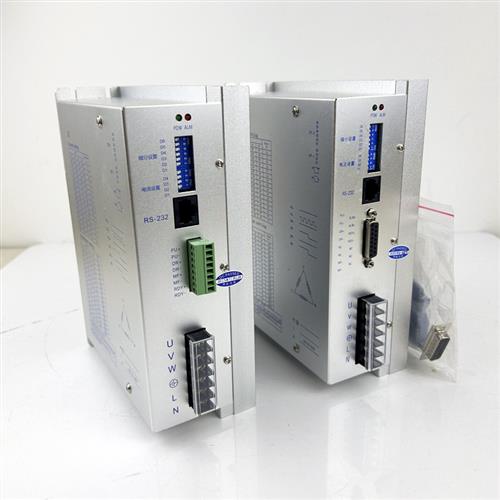 三相步进驱动器110/130三相步进马达驱动器7A9A大电流2270M2290ML