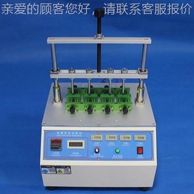 键命疲劳试验机 手寿按按JY-AJ200键试验机机