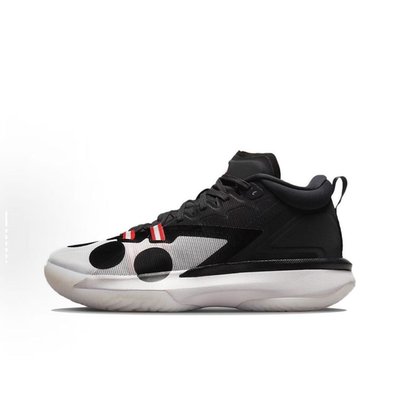 Nike耐克  Jordan Zion 1 火影忍者联名锡安1 篮球鞋  DQ5569-160