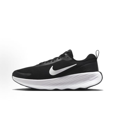NIKE/耐克 Promina 舒适低帮 生活休闲鞋 男款黑白色 FV5285-002