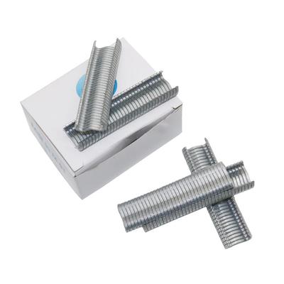 600 pcs M shape nail Animal cages installed nail Rabbit cage