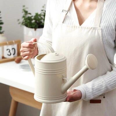 2L Long Mouth Watering Can Practical Flowers Gardening Tools