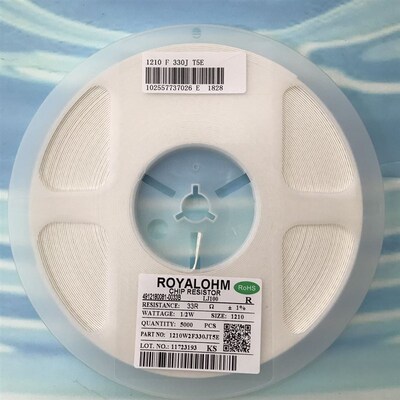 1210 2010 2512贴片电阻0.05R 0.051R 0.056R 0.062R 0.068R R075