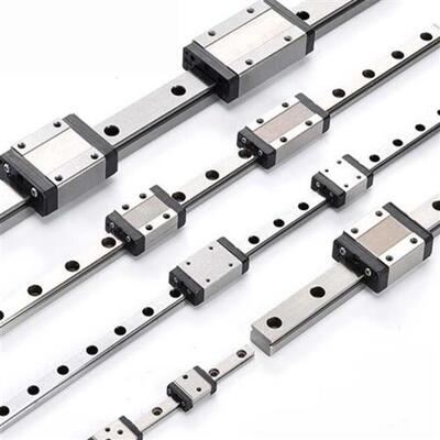 精密不锈钢微型直线导轨滑块质量替代进口Mgn3C5C7C9C12C15C直线