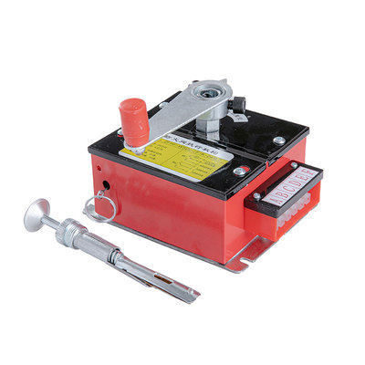 防火阀执行器排烟防火阀机构3C检测专用阀门控制器70度280度温控