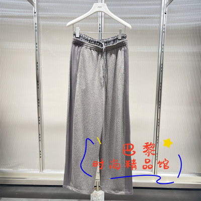 江南布衣5P8E15450裤子