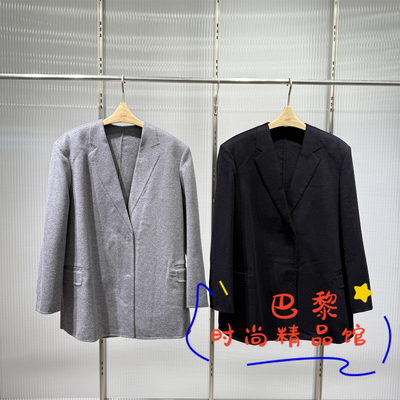 5PA812900毛呢大衣西服西装