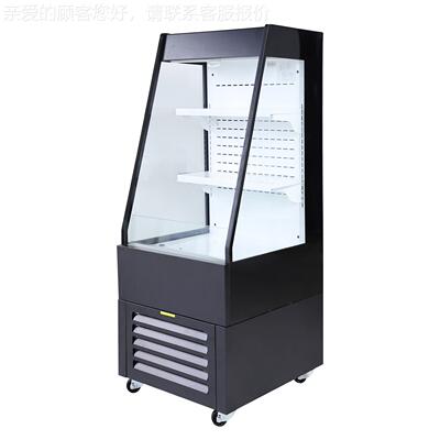 酒DL6CD-.0306PF风幕柜饮水柜柜冷藏水立式展示冰柜料无霜冷柜