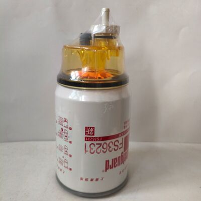 FS36231燃油水分离器5滤