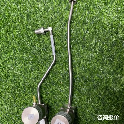 APTech隔膜阀AP3550S 2PW TW4 TW4 1