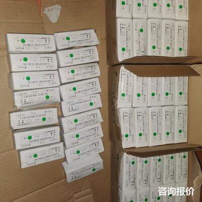 TAYEE天逸方形按钮LA42(S)PSDF-22/DC24