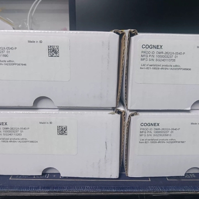 康耐视DM262QX-0540-P相机，现货议价！议价