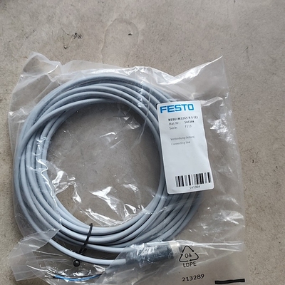费斯托FESTO全新原装连接线NEBU-M12G5-K-5-议价