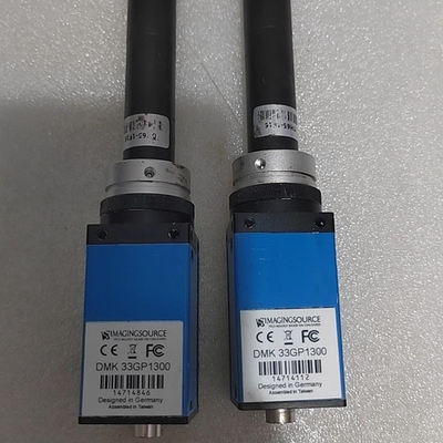 德国映美精工业相机DMK33GP1300，一百三十万像素 黑议价