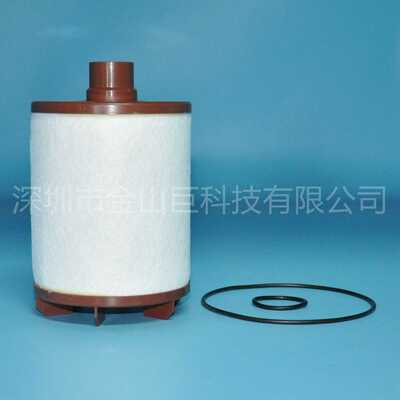 现货供应油气分离滤芯163-7344 1637344发动机闭式曲轴箱过滤器