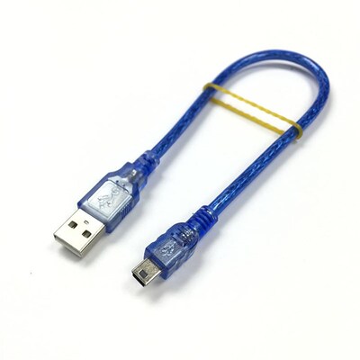 Arduio Nano V3控制板ATMega328p 开发板编程机器人米思齐图形化