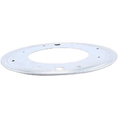 2 Pack Lazy Susan Hardware 12 Inch, 360° Rotating Bearing