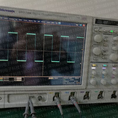 泰克DPO7254C示波器应用范围 Tektronix DPO7254C DPO7254C