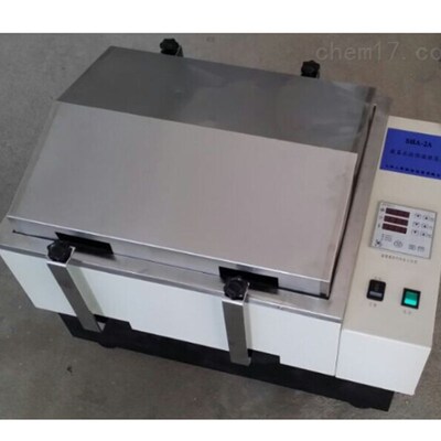 拓赫旋转水浴恒温振荡器SHZ-28A数显水浴恒温振荡器