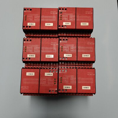 维修原装施耐德XPS-ECP XPSECP5131 拆机件 实物，议价