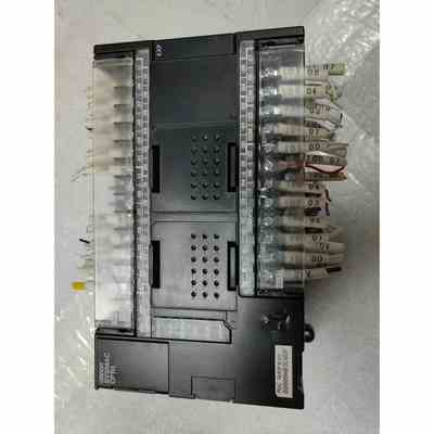 OMRONCP1H-EX40DT-D，v1.3版本，非实价