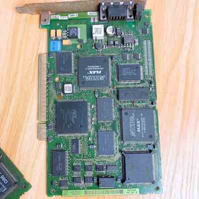 SIEMENS通讯卡 C79458-L8000-A77，非实价