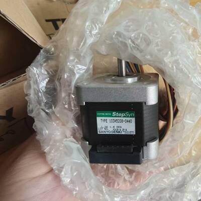 可维修103H5208-0440StepSyn0.，五相步进电机