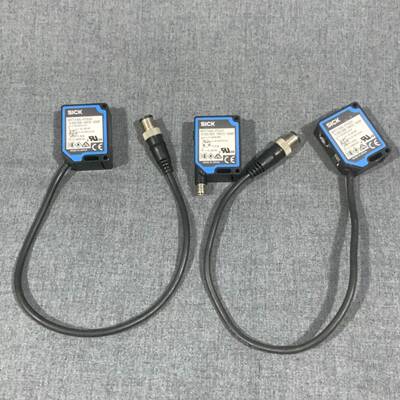 可维修 PowerProx，光电传感器
