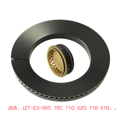 适用帅康燃气灶具配件JZT-E5-76C/71G/62G/71B/61B/66C火盖分火器