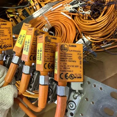 议价易福门IFM OJ5026