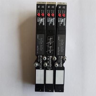 议价Rexroth力士乐电磁阀0820055201/0820055051/0820055502