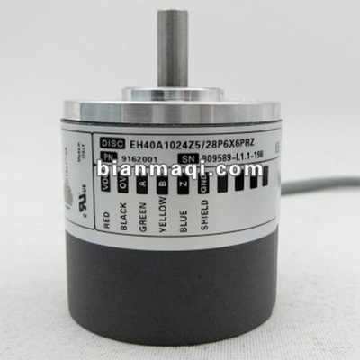 意尔创编码器全新正品现货