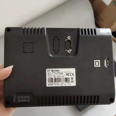 维控拆机LEVI700L LEVI700LK LEVI777A LEVI710T/LC/EL触摸屏包好