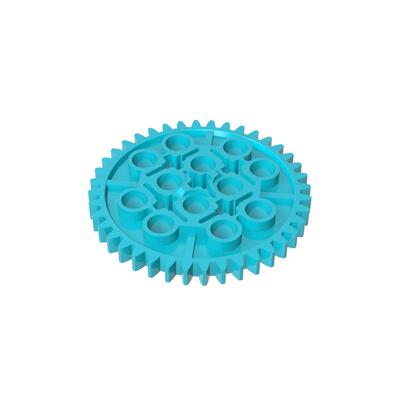 高砖积木GOBRICKS/高砖积木