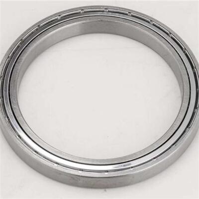 440不锈钢轴承S6814 S6815 S6816 S6817 ZZ