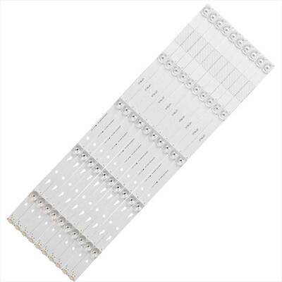 全新原装暴风55A17 55A17C 55R7液晶电视灯条202006-DS55M7H00-01